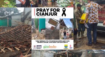 Geoindo Survey Services – Indonesias's Leading Survey Services